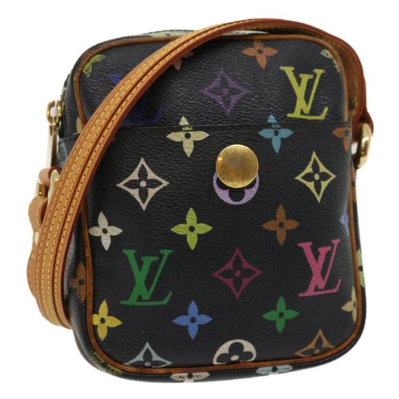 Louis Vuitton | Bags | Louis Vuitton Monogram Multicolor Lift Shoulder ...